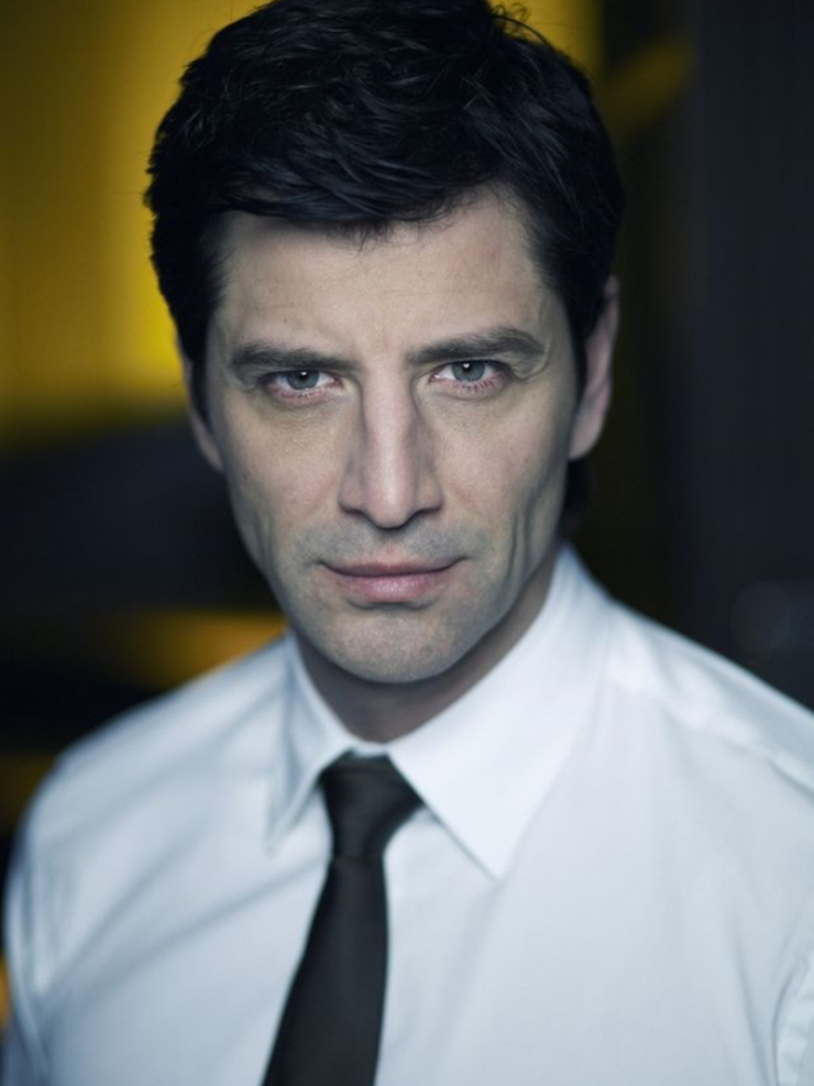 Image of Sakis Rouvas