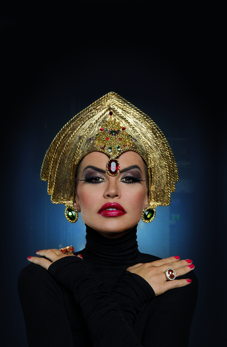 Picture of Nina Lotsari