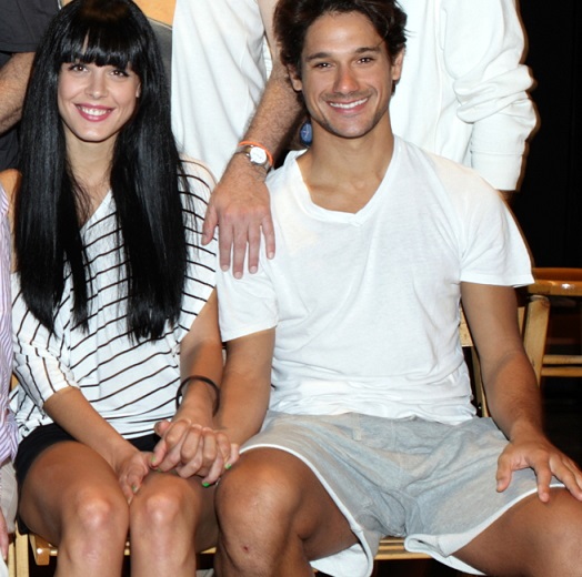 Ioanna Triantafyllidou image