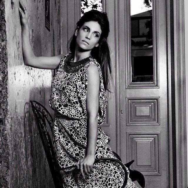 Image of Athina Oikonomakou
