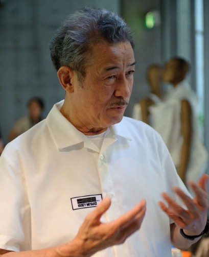 Picture of Issey Miyake