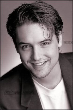 Will Friedle image
