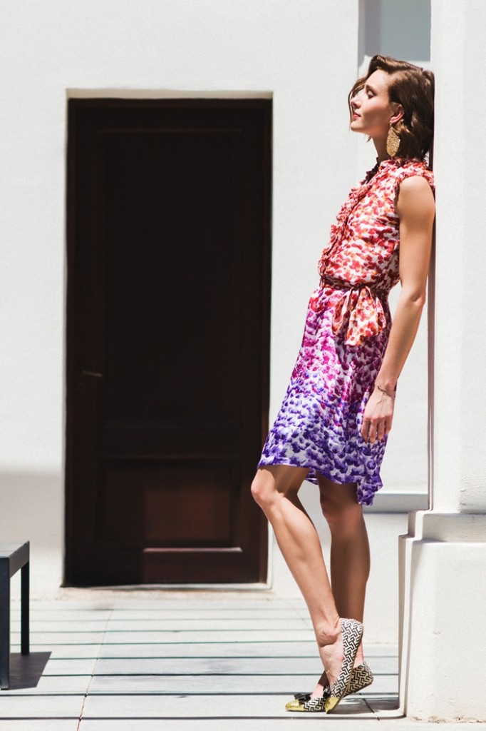 Picture of Isabel Hickmann