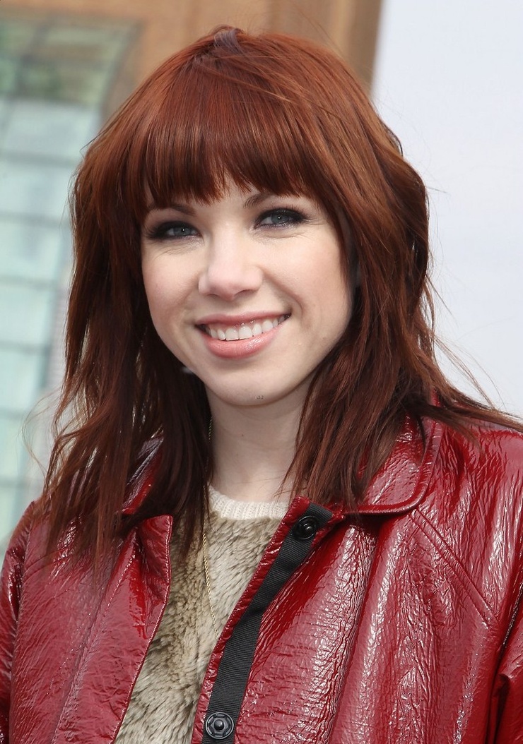 Picture of Carly Rae Jepsen