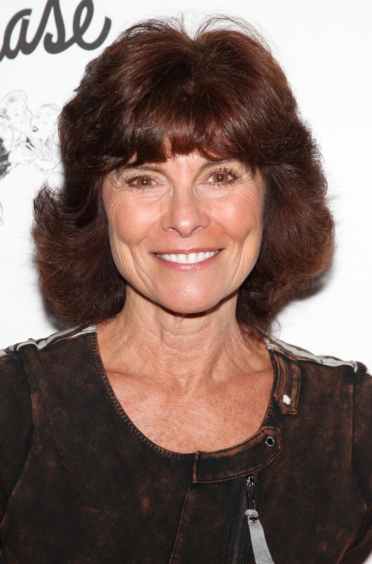 Picture of Adrienne Barbeau