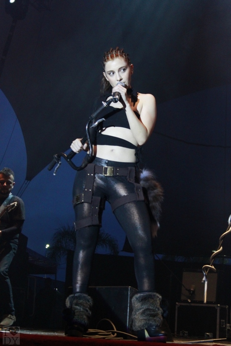 Image of Maria Barracuda