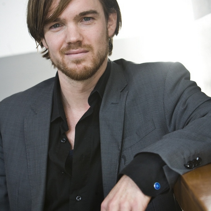 Picture of Tim Murck