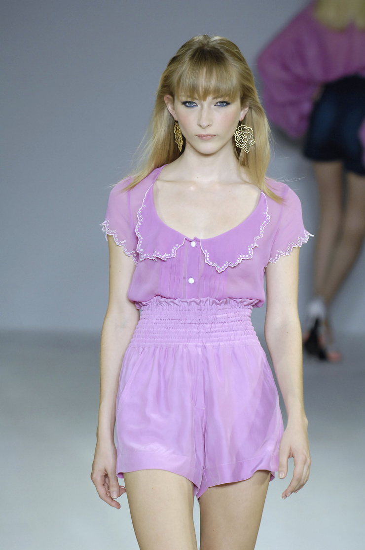 Image of Felicity Gilbert