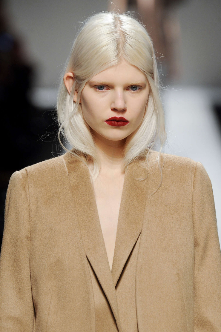 Max Mara Fall/Winter 2014.15