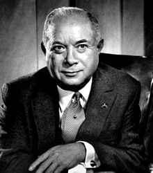 Picture of David Sarnoff