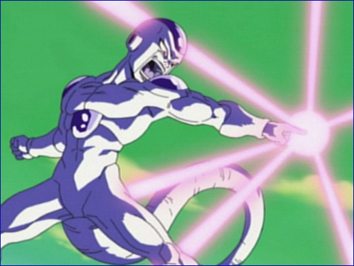 Picture of Dragon Ball Z: Budokai 2