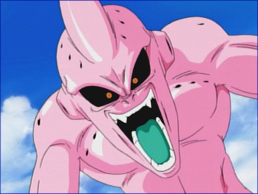 Picture of Dragon Ball Z: Budokai 2