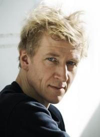 Picture of Jens Albinus