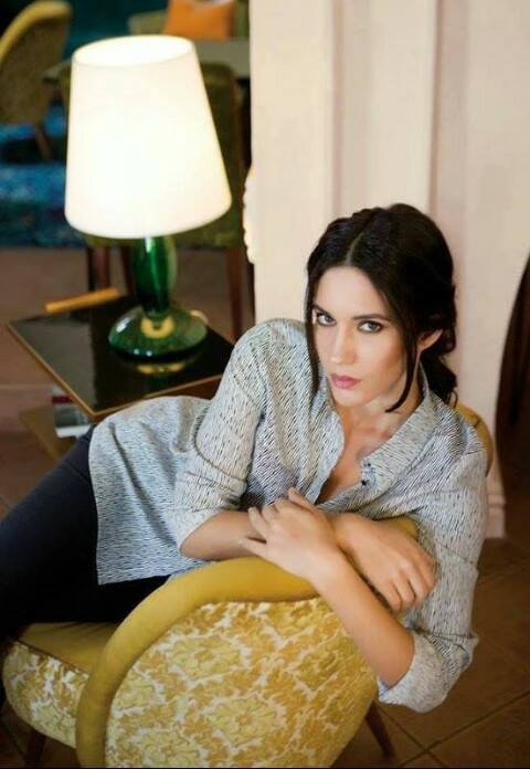 Eleni Vaitsou image