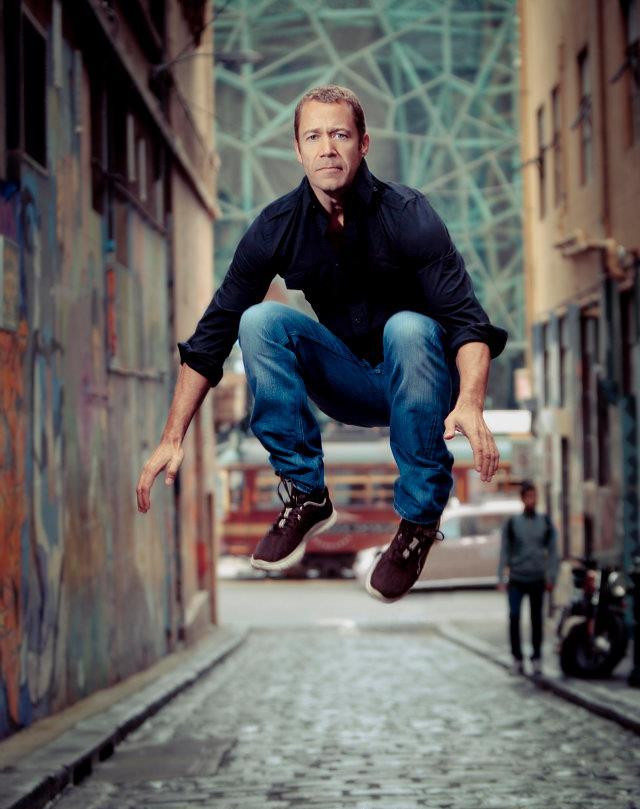 Picture of Colin Ferguson