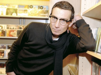 Picture of Massimo Savic