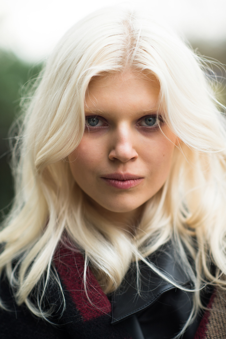 Ola Rudnicka image