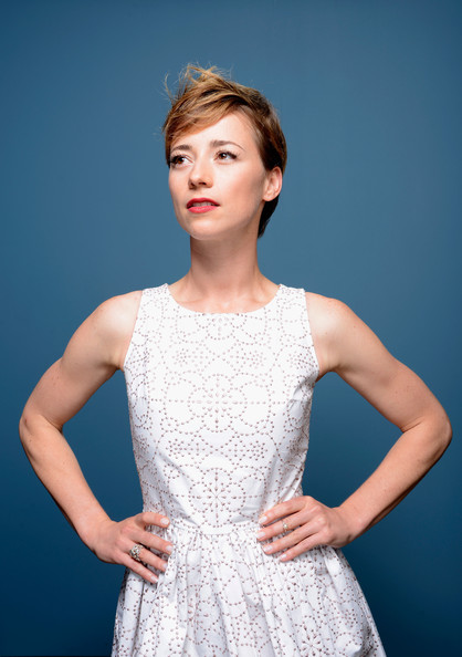 Image of Karine Vanasse