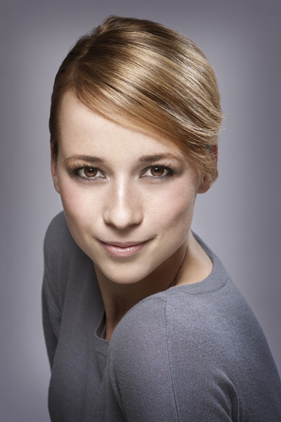 Picture of Karine Vanasse