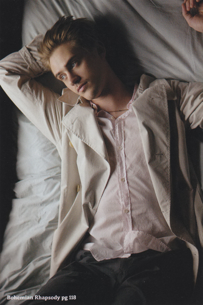 Picture of Boyd Holbrook