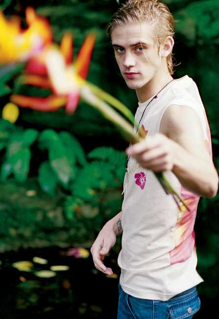 Picture of Boyd Holbrook