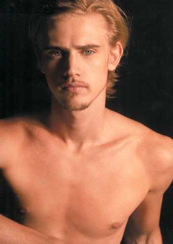 Image of Boyd Holbrook