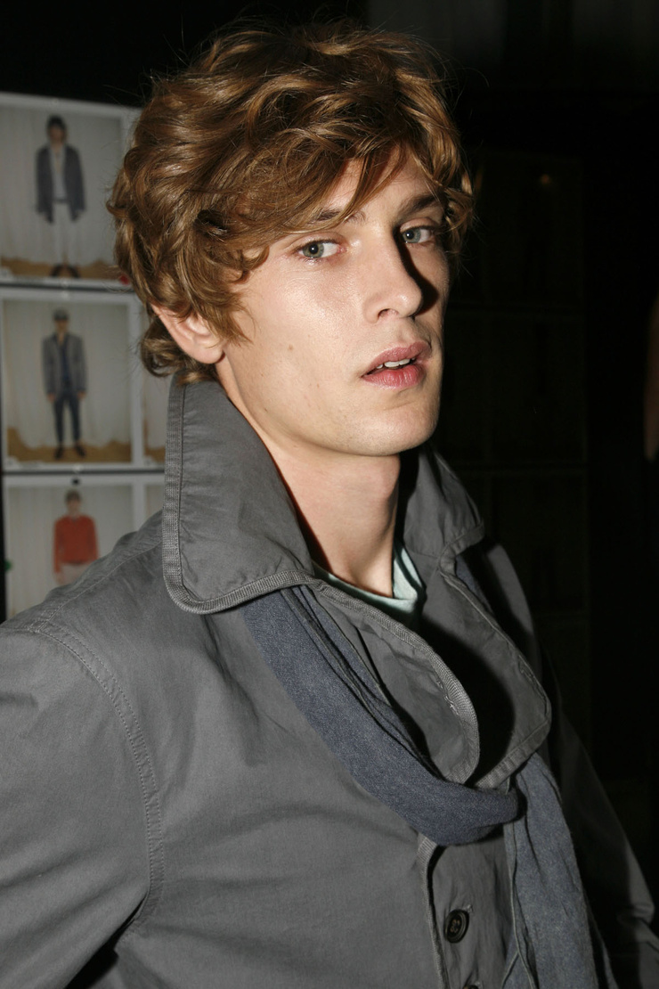 Picture of Mathias Lauridsen