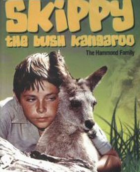 Image of Skippy