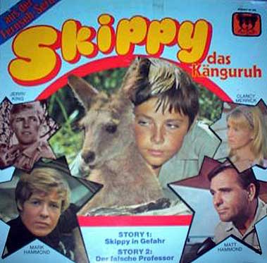 Image of Skippy