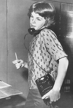 Picture of Diane Varsi