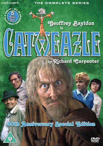 Picture of Catweazle