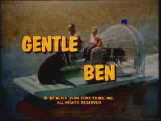 Picture of Gentle Ben