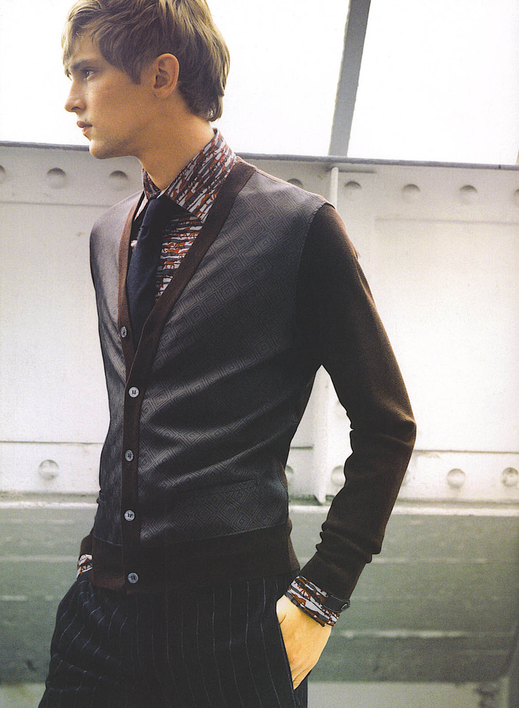 Image of Mathias Lauridsen