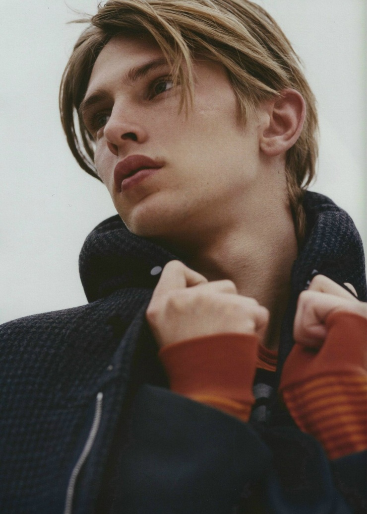 Mathias Lauridsen image