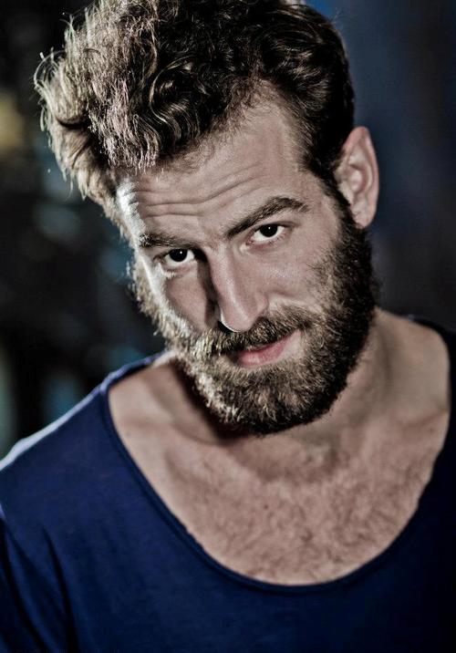 Picture of Thomas Lagreve