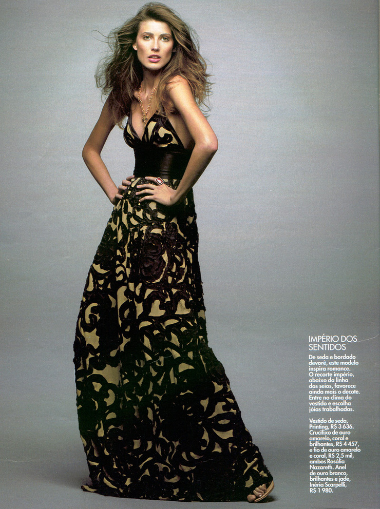 Picture of Michelle Alves