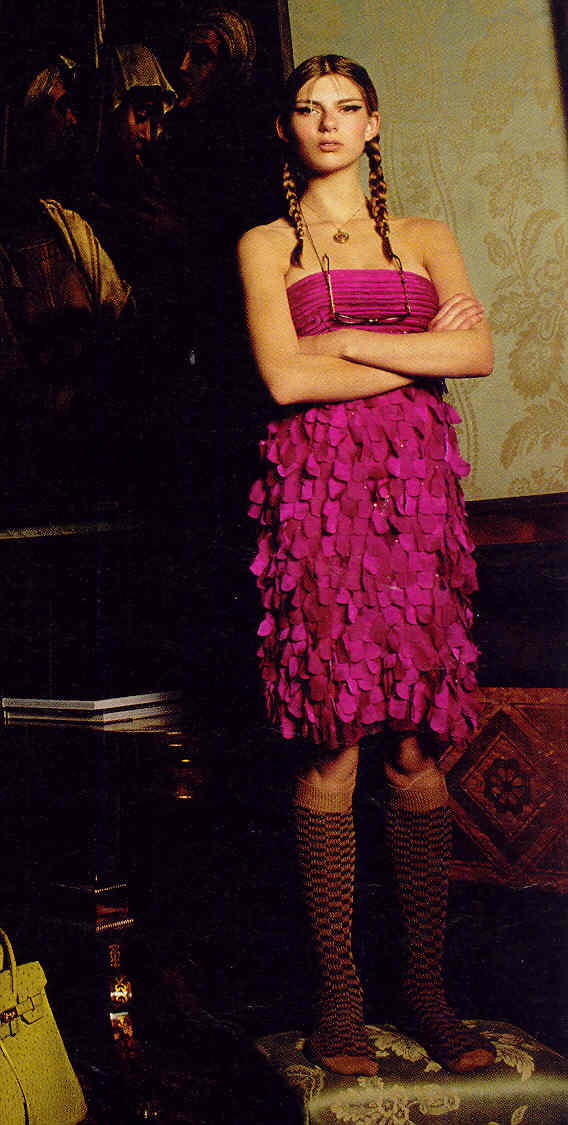Image of Michelle Valencourt