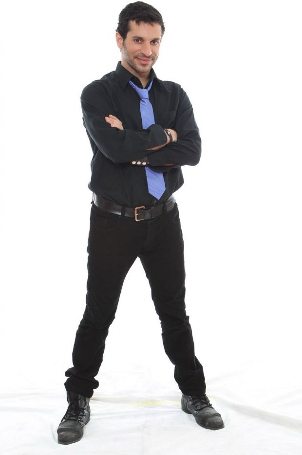 Picture of Yorgos Chraniotis
