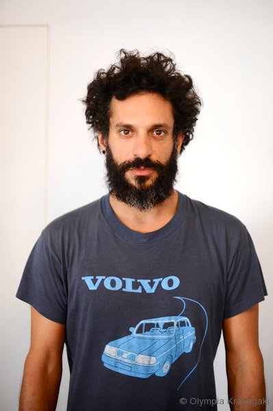 Picture of Yorgos Chraniotis