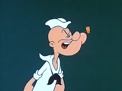 Picture of Popeye the Sailor (1960-1962)