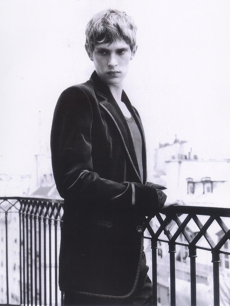 Picture of Mathias Lauridsen