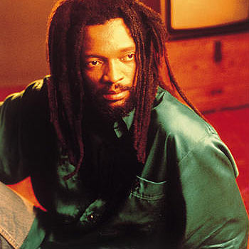 Picture of Lucky Dube