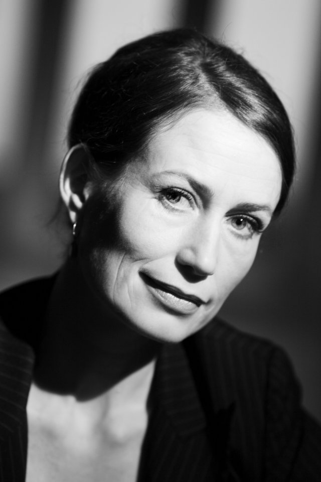 Picture of Sarah Boberg