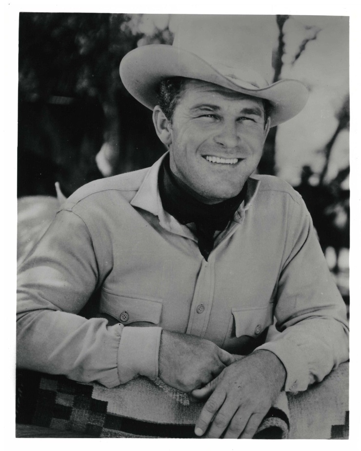 Picture of Guinn 'Big Boy' Williams