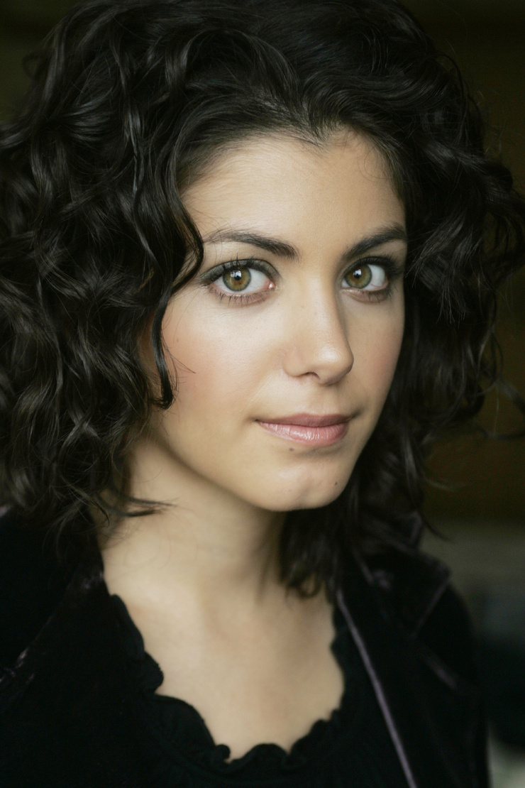 Picture of Katie Melua