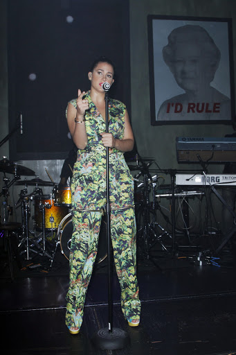 Picture of Kat Dahlia