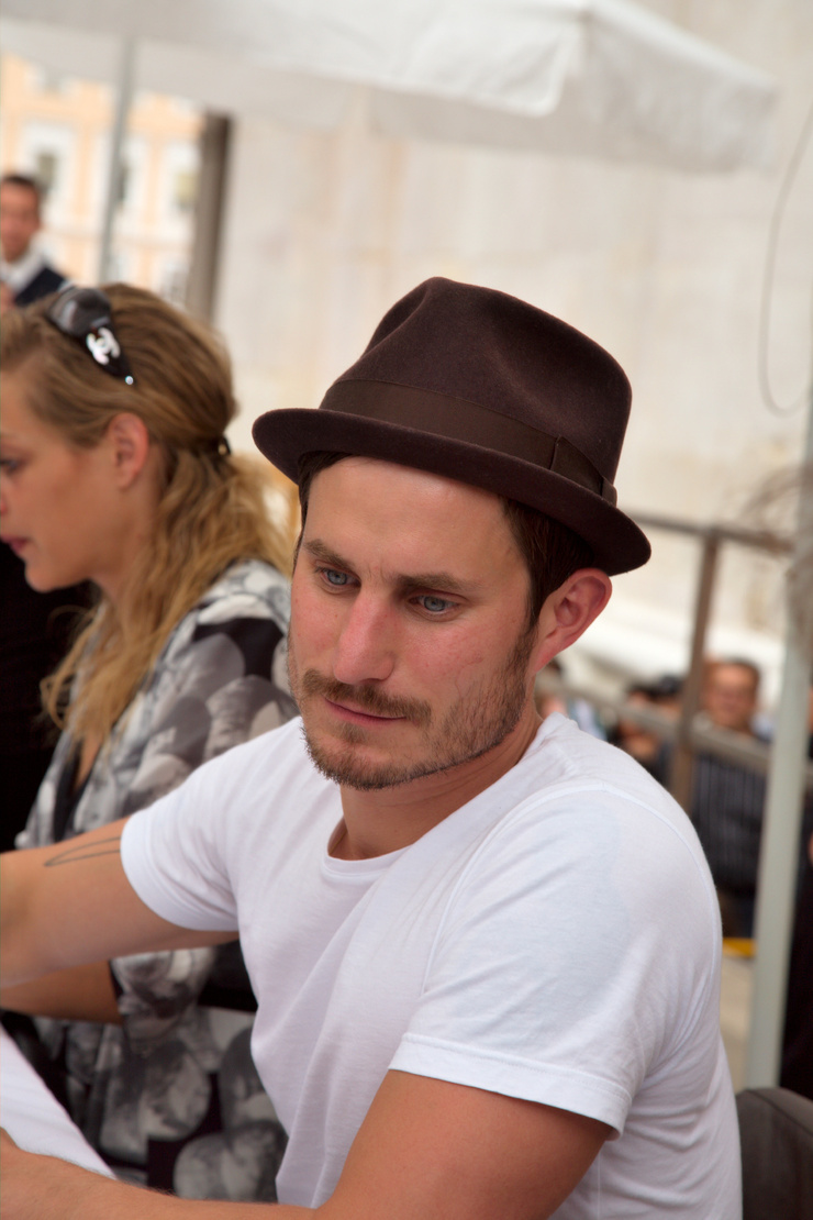 Clemens Schick picture