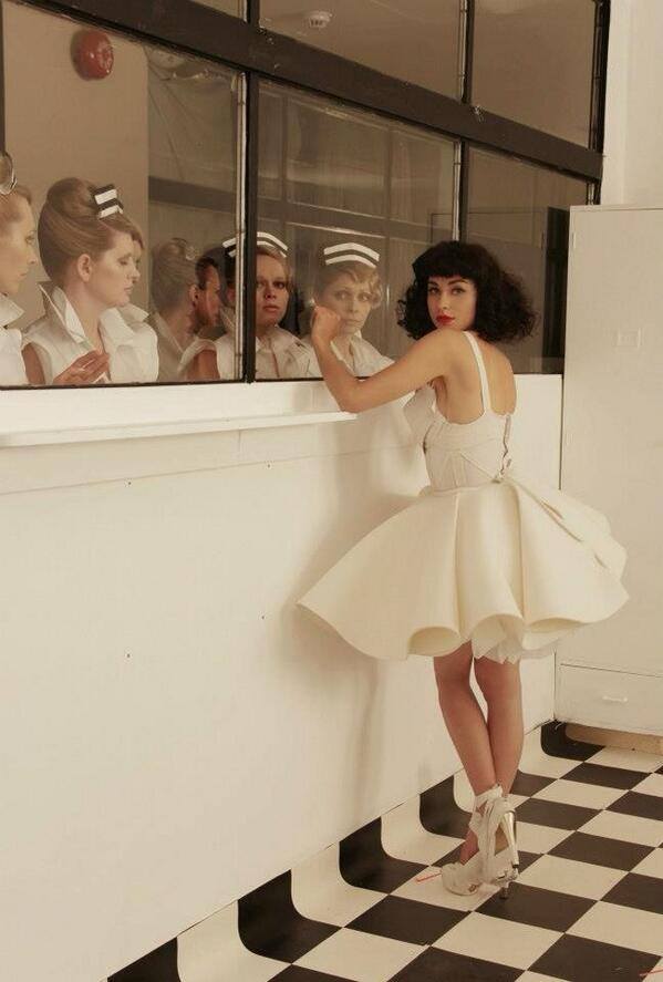 Picture of Kimbra