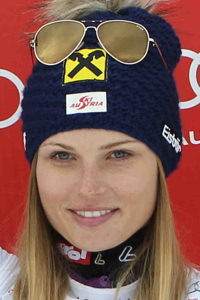 Picture of Anna Fenninger