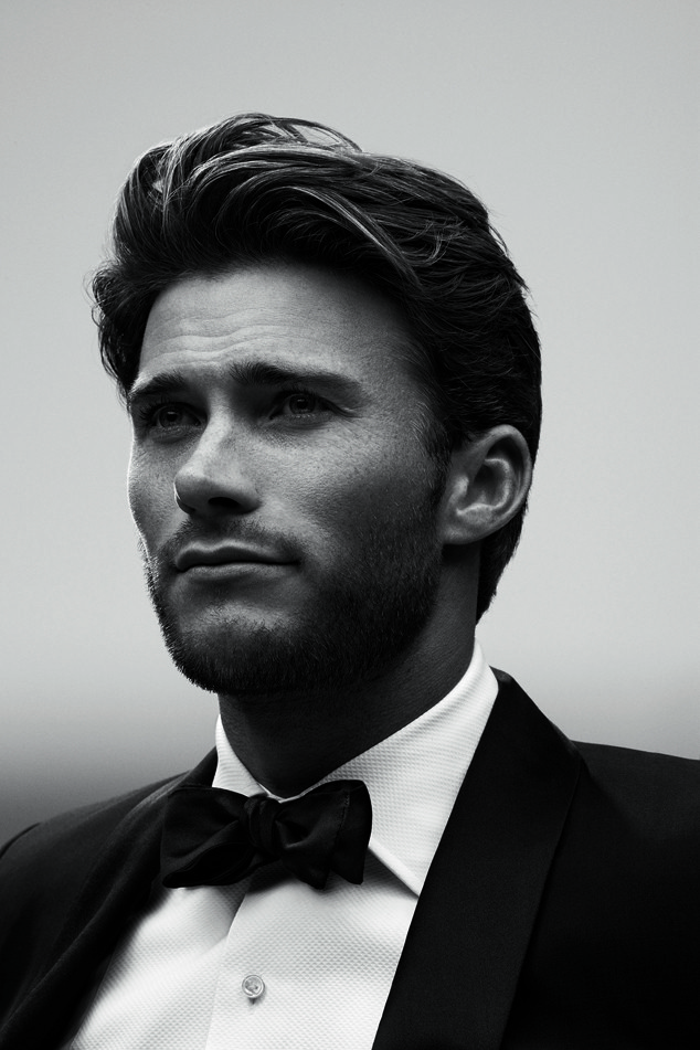 Picture of Scott Eastwood